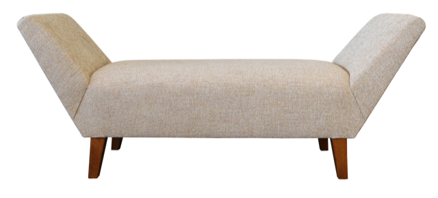 The Sienna Bench **NEW** — Casara Modern