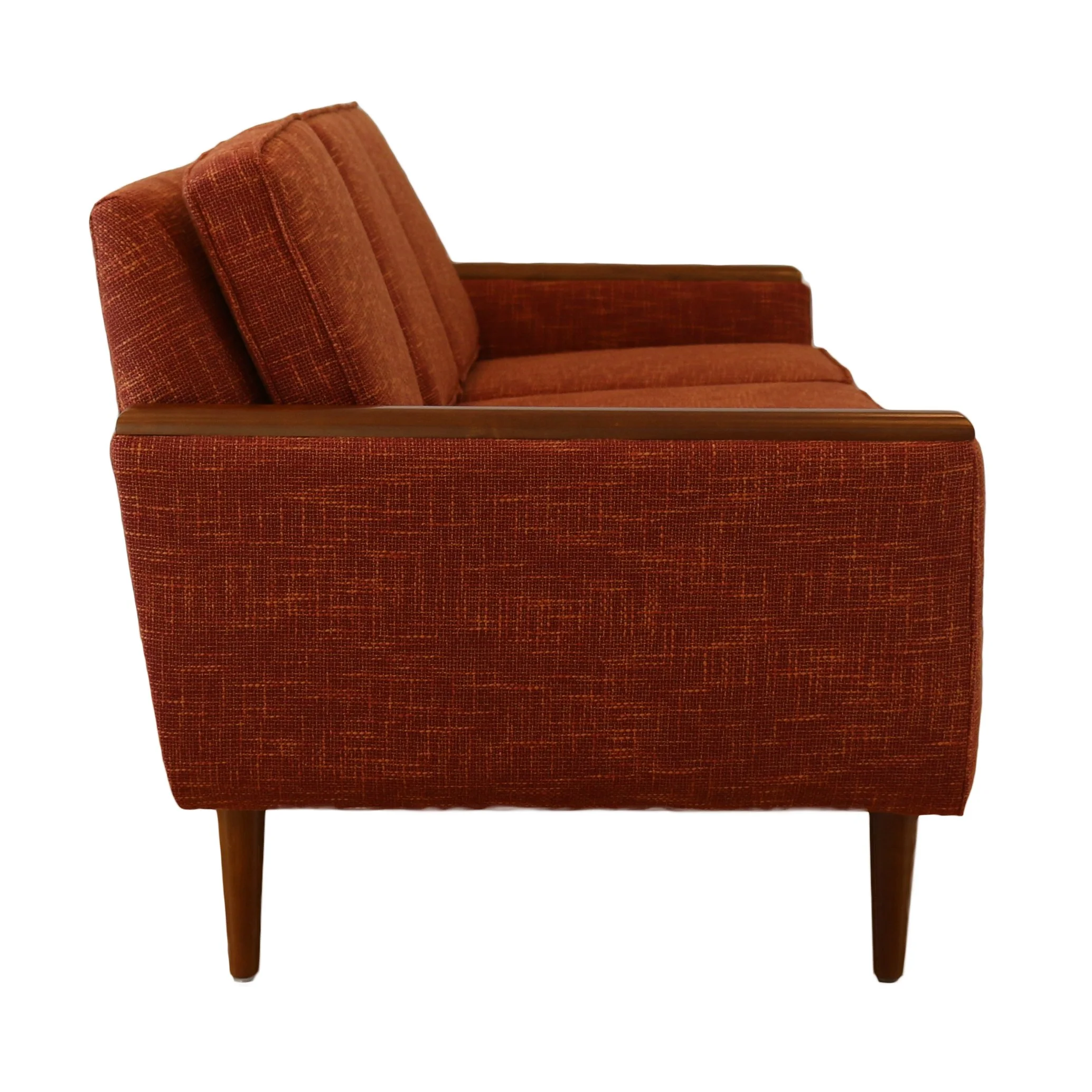 The Daniel Sofa — Casara Modern