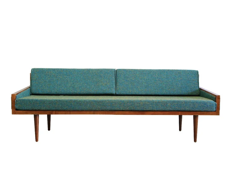 Shop Custom MCM Mid Century Modern Furniture | Casara Modern
