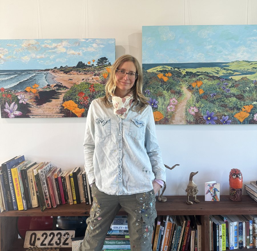 About — Hilary Williams