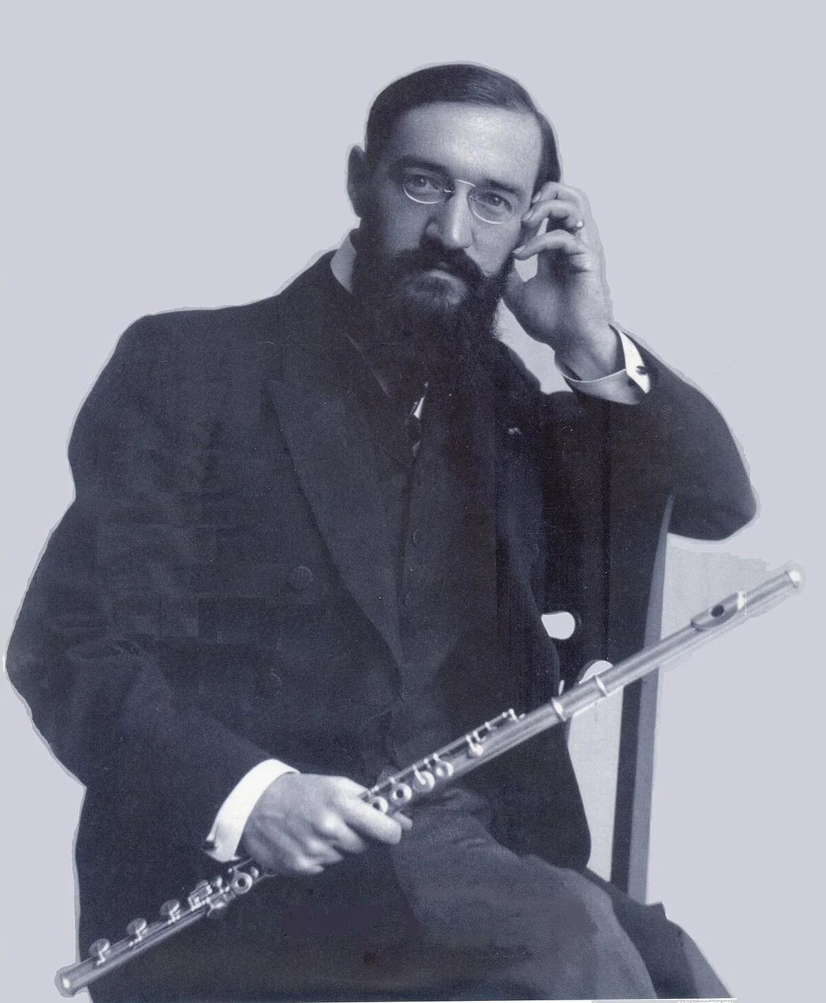 Flutists you should know — After School by Klassik Arts
