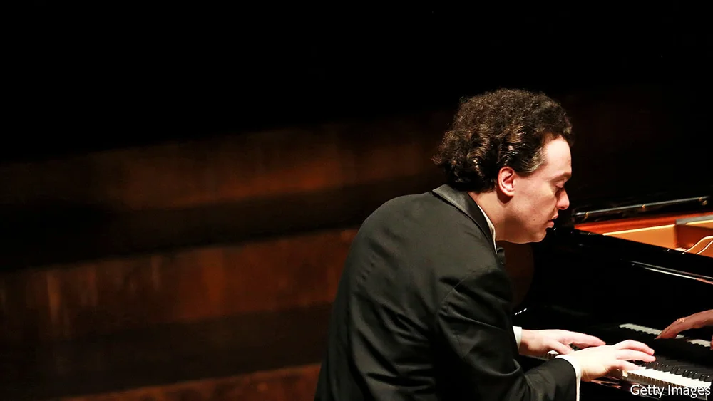 Famous pianists You Should Know: Piano Lessons near San Diego — After ...