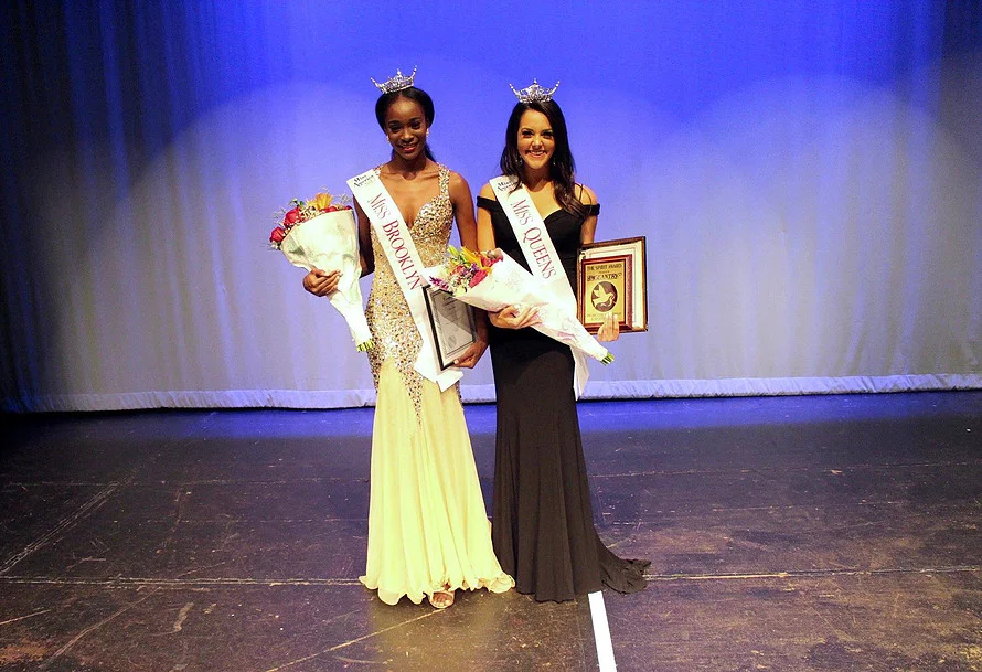 Meet Miss Brooklyn: Brittney Hollingsworth —Fit4Dance NYC