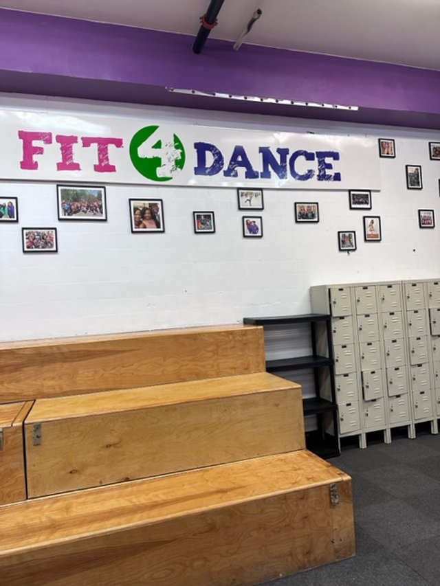 Home - Fit4Dance NYC