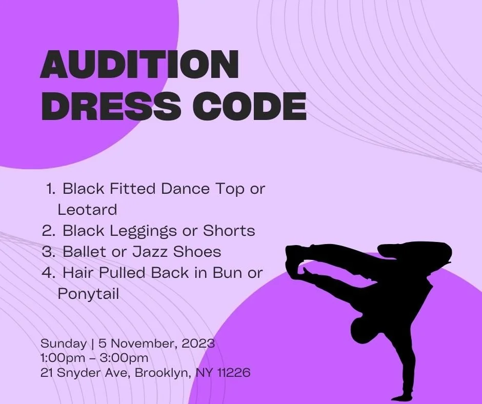 Elite Pro Dance Program — Fit4Dance NYC