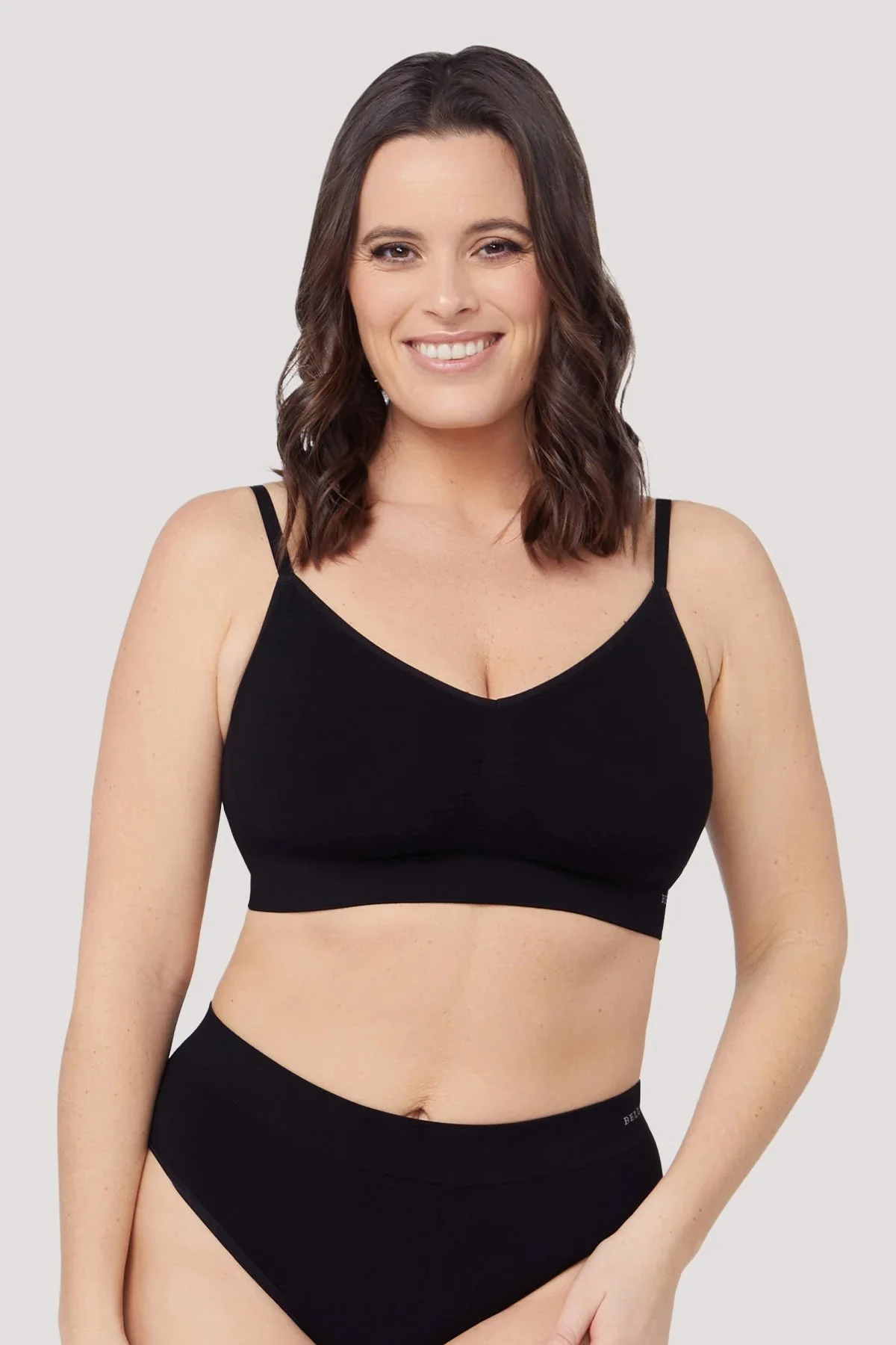 The Art of Support: Finding The Perfect Bra - Wire Free vs Wired — Hello Lovely Living