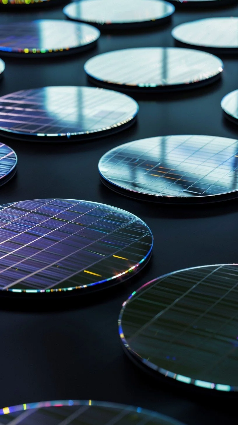 From R&D to Reliability: How CMP Test Wafers Drive Innovation — Hello ...