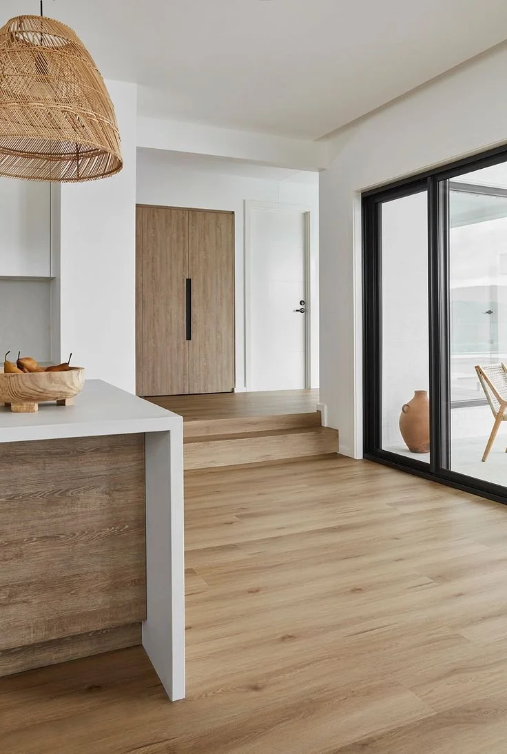 How To Repair Your Home Flooring: Easy DIY Solutions For A Fresh Look ...