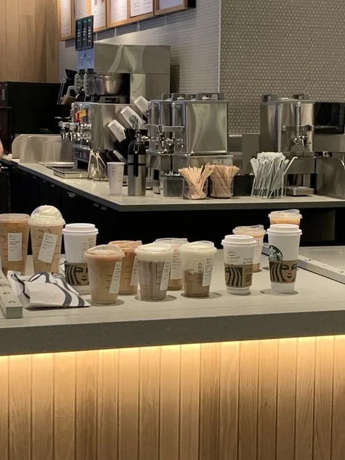 The Ultimate Guide To Gifting Starbucks Cards Thoughtfully — Hello ...