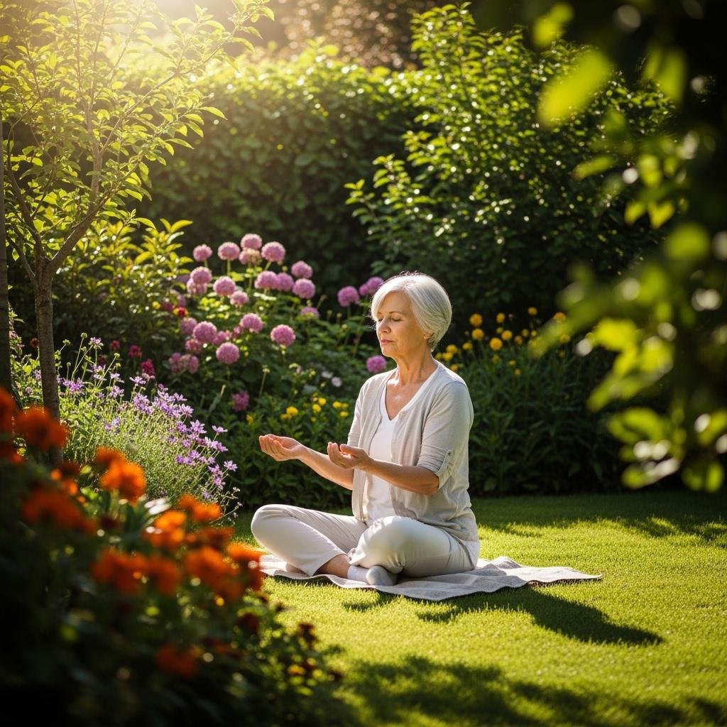 Senior Stress Management: Promoting Mental Wellness In Aging — Hello ...