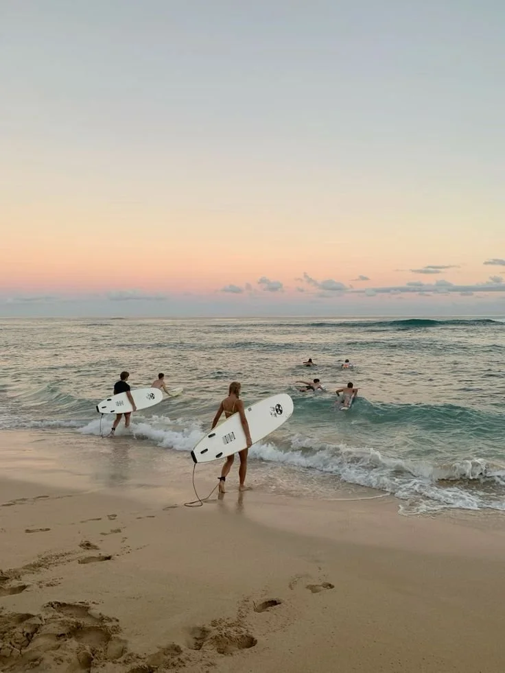 Surfing In Hawaii: Its Evolution And Why You Should Try It — Hello ...