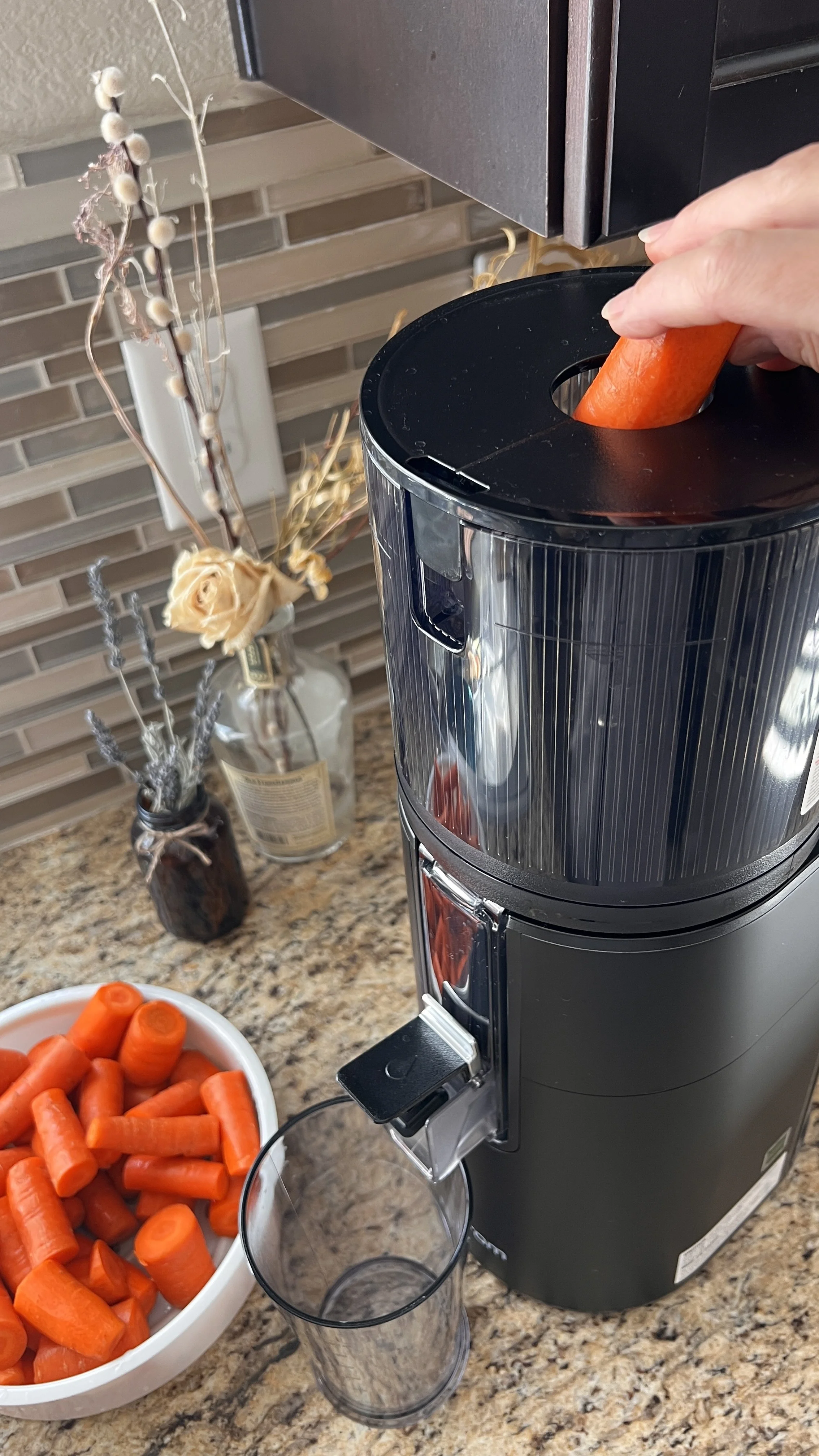 What To Look For In A Slow Juicer: A Complete Buyer’s Guide — Hello ...
