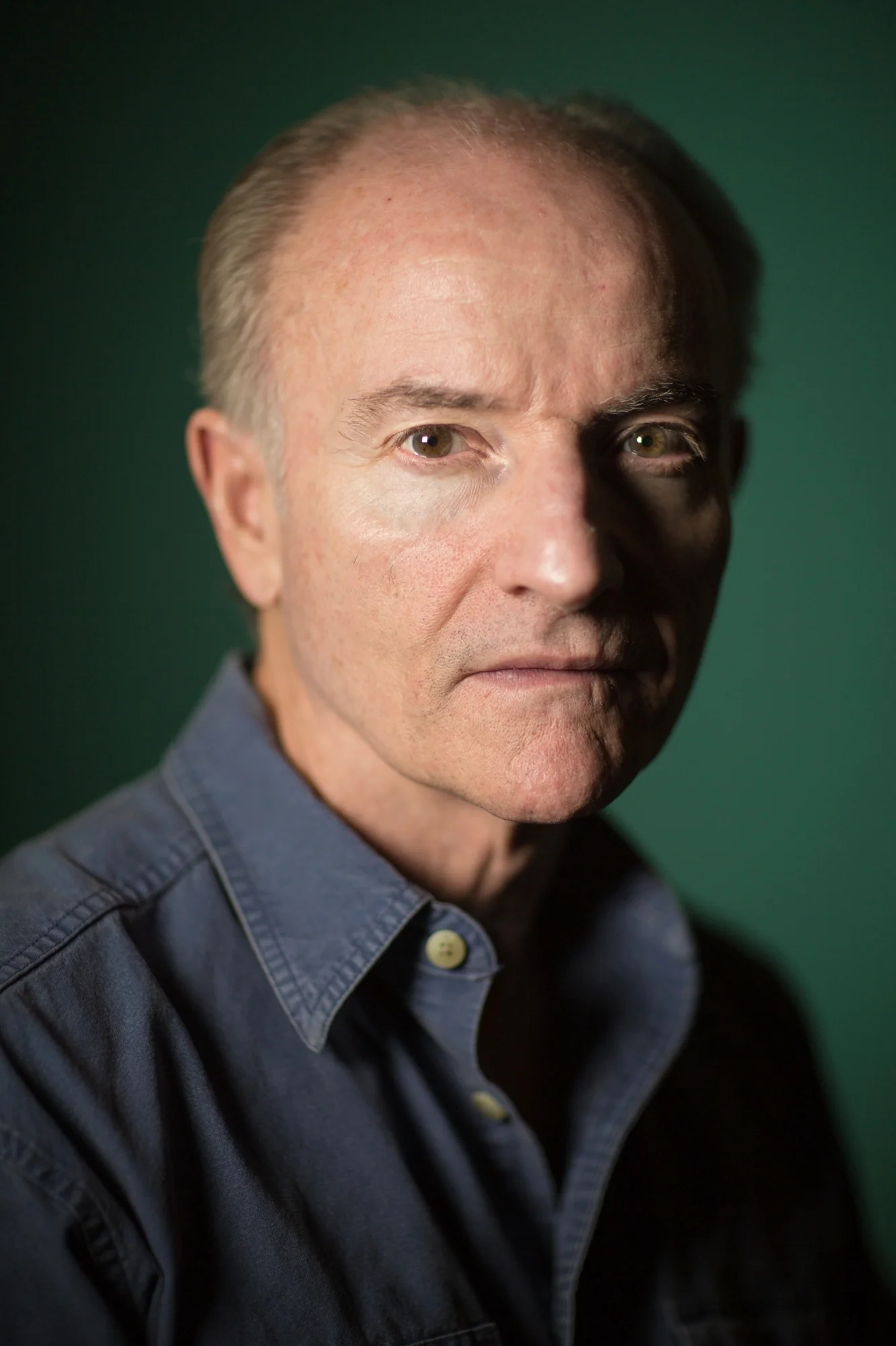 Portraits — Dina Kantor