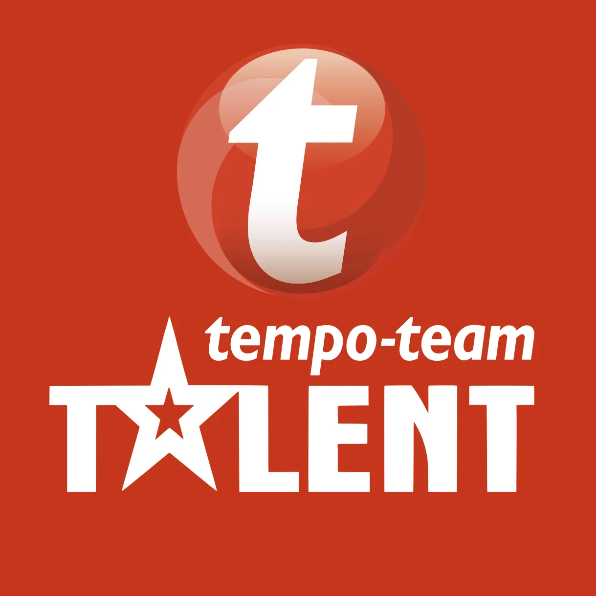 Tempo Team - Belgium's Got Talent — AMPHION