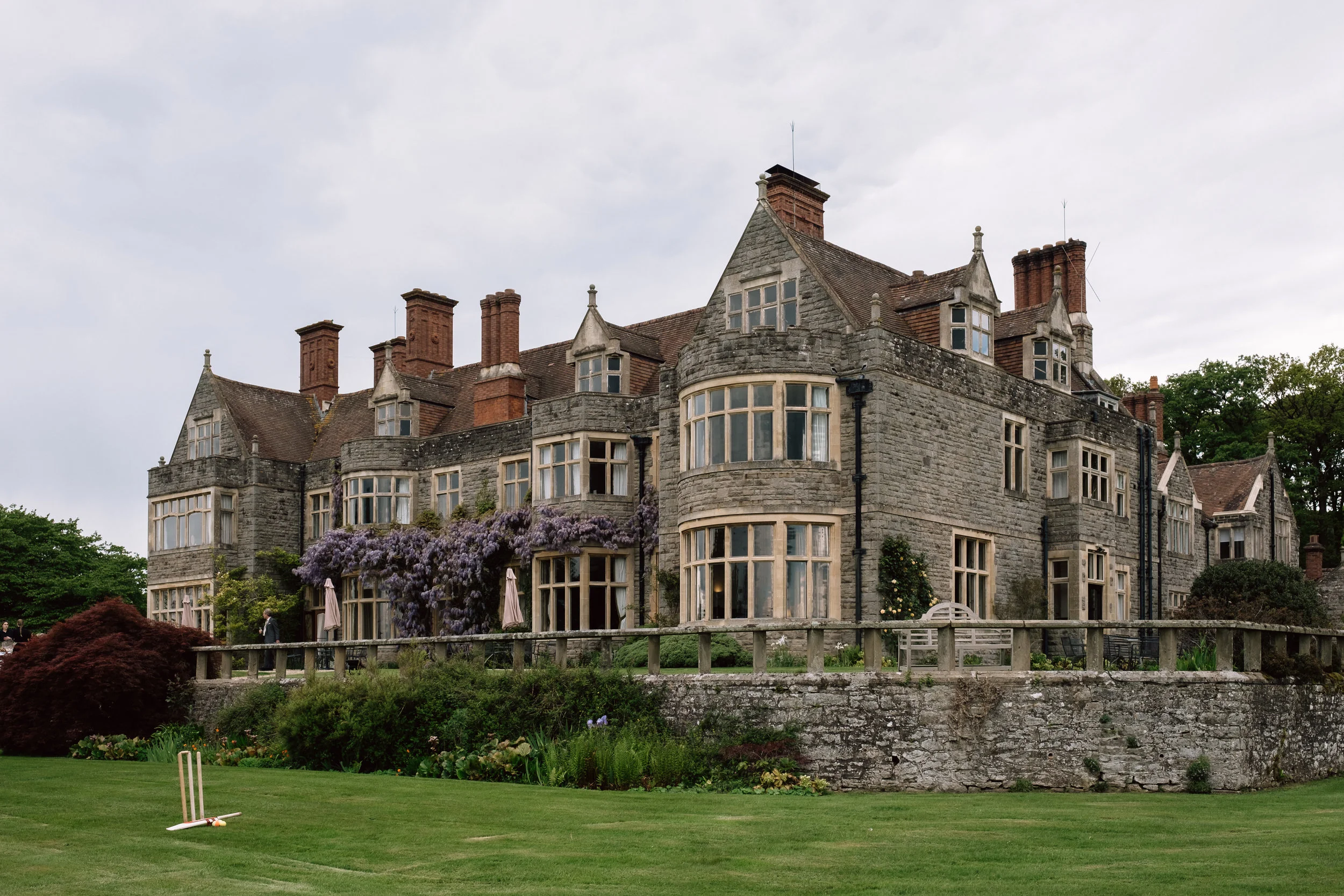 Whitney Court Wedding Photographer - Katie & Steve — Colin Nicholls ...