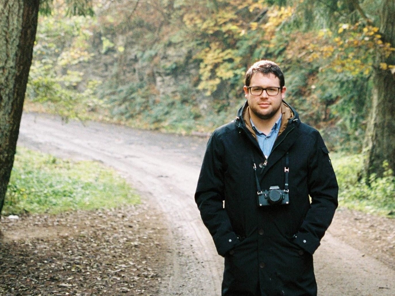 Wedding Videography — Colin Nicholls | Hereford Wedding Photographer