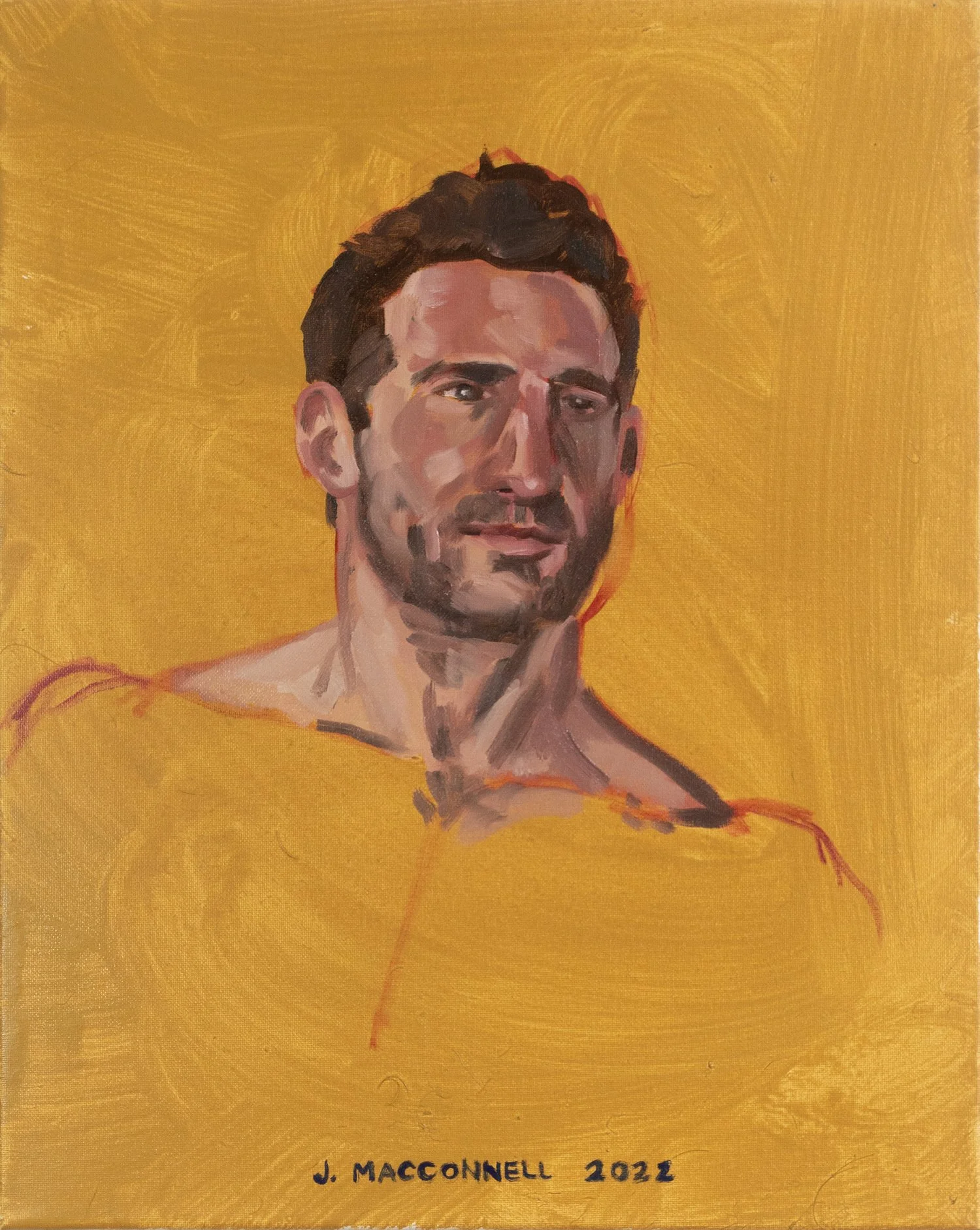 Shop — John MacConnell