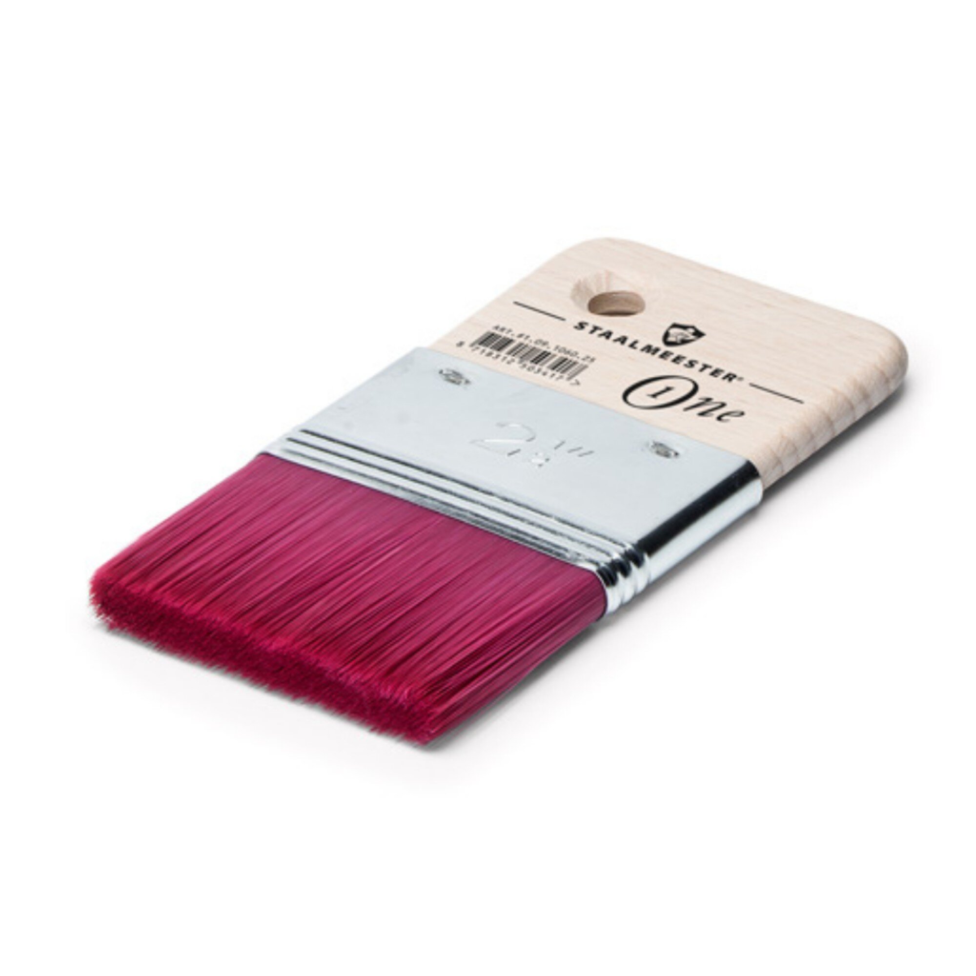 Spalter Brush - One Series 1060 | Staalmeester® | Free P&P | Claire's ...