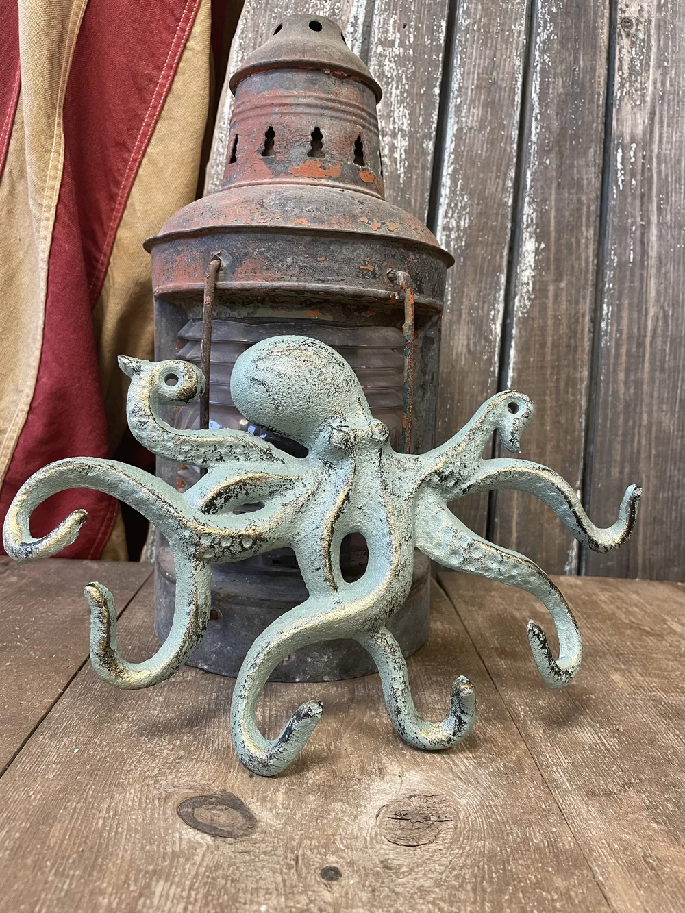 Octopussy Cast
