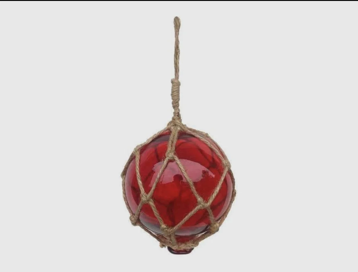 F.H. Glass Buoys — First Harbor Company