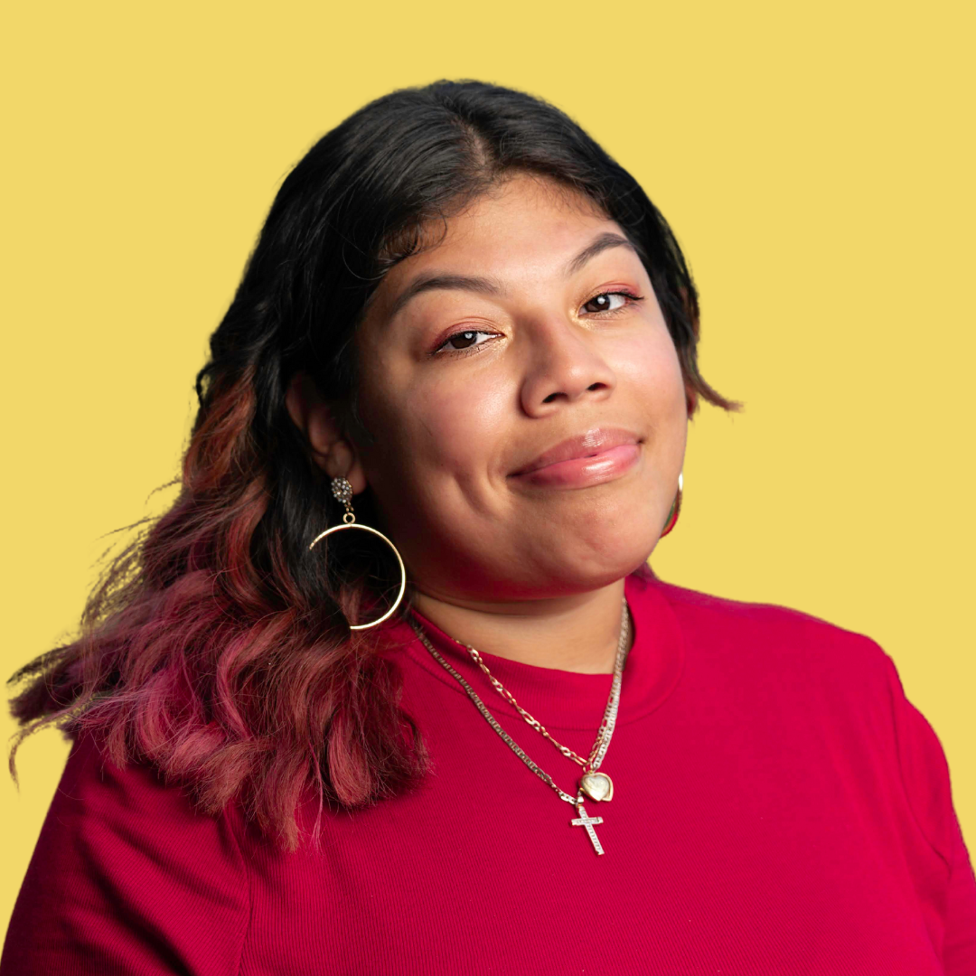 Araceli — Shout Mouse Press