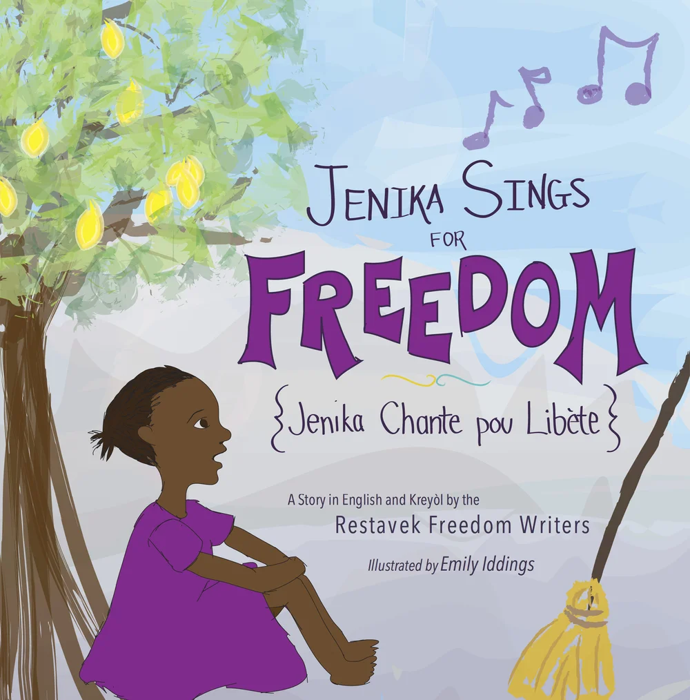 Freedom Writers Book