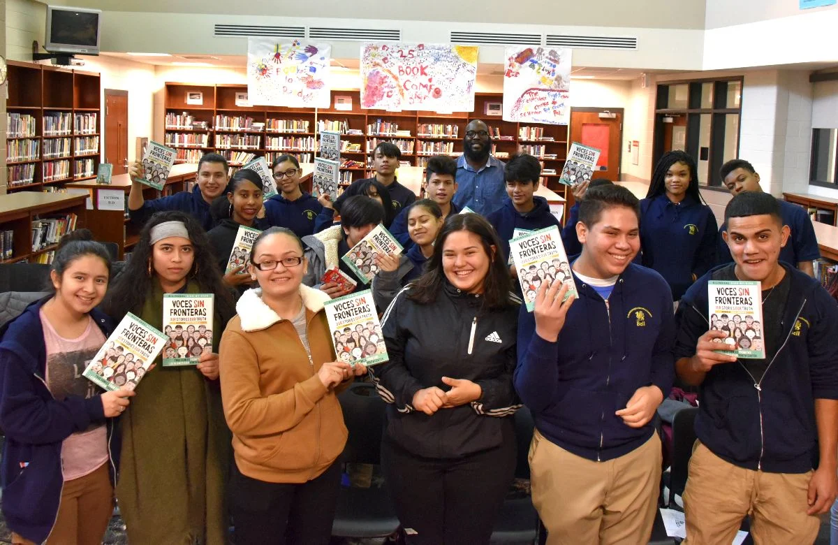 February 2019 Update — Shout Mouse Press