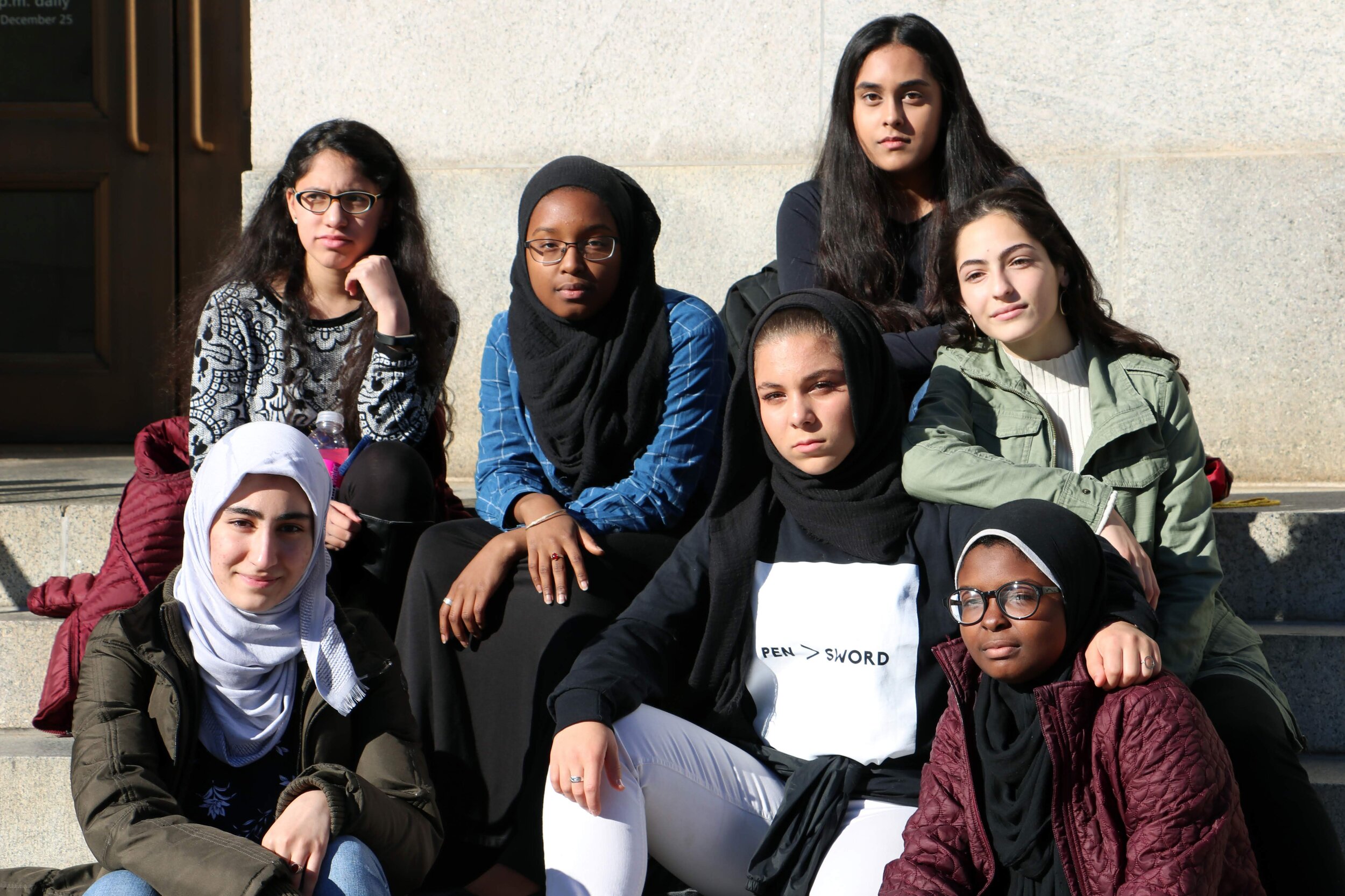 NWMI — Shout Mouse Press