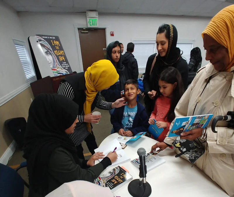 NWMI — Shout Mouse Press