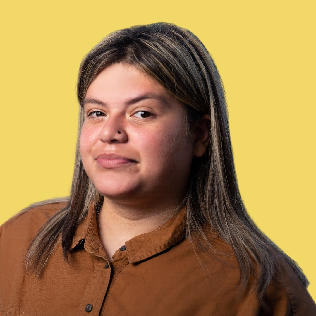 Generation Hope — Shout Mouse Press