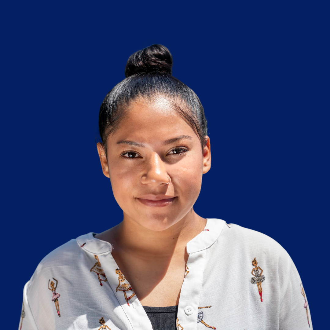 Generation Hope — Shout Mouse Press