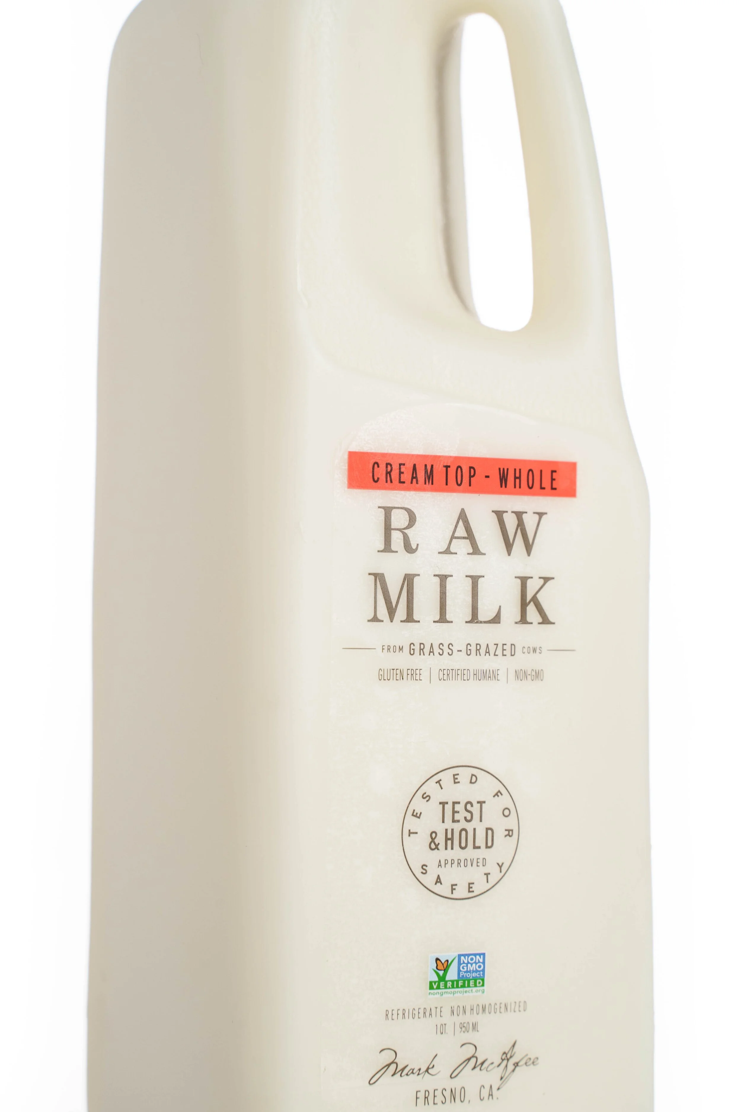 Raw Dairy Benefits - Kinastro