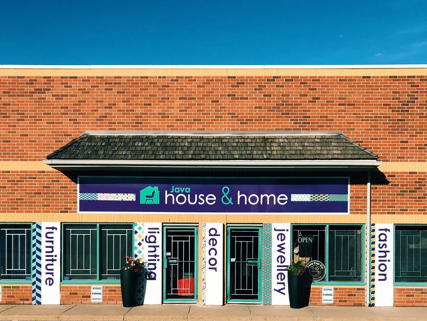 Thainks! (formerly Thain Creative) — Branding, Logos, Graphic Design ...