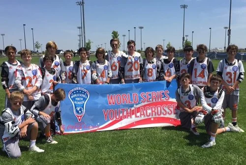 Eclipse Lacrosse Club