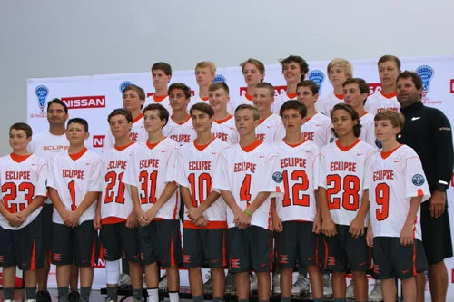Eclipse Lacrosse Club