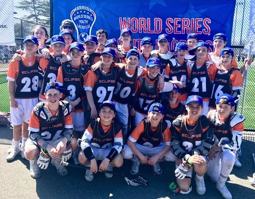 Eclipse Lacrosse Club