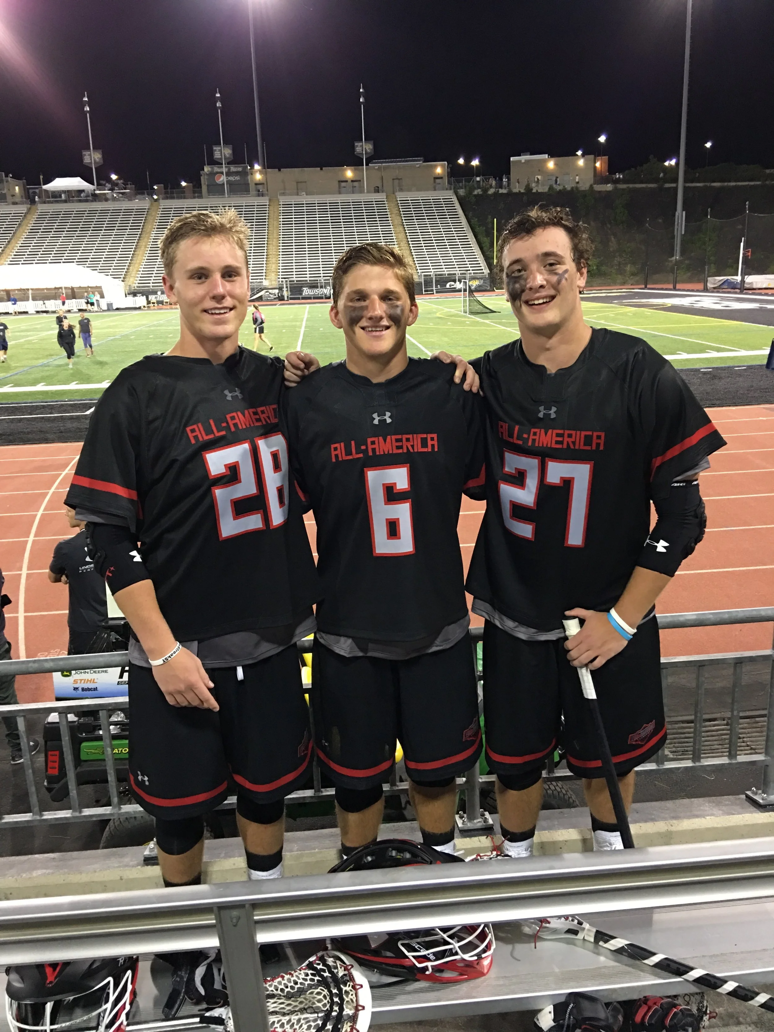 Eclipse Lacrosse Club