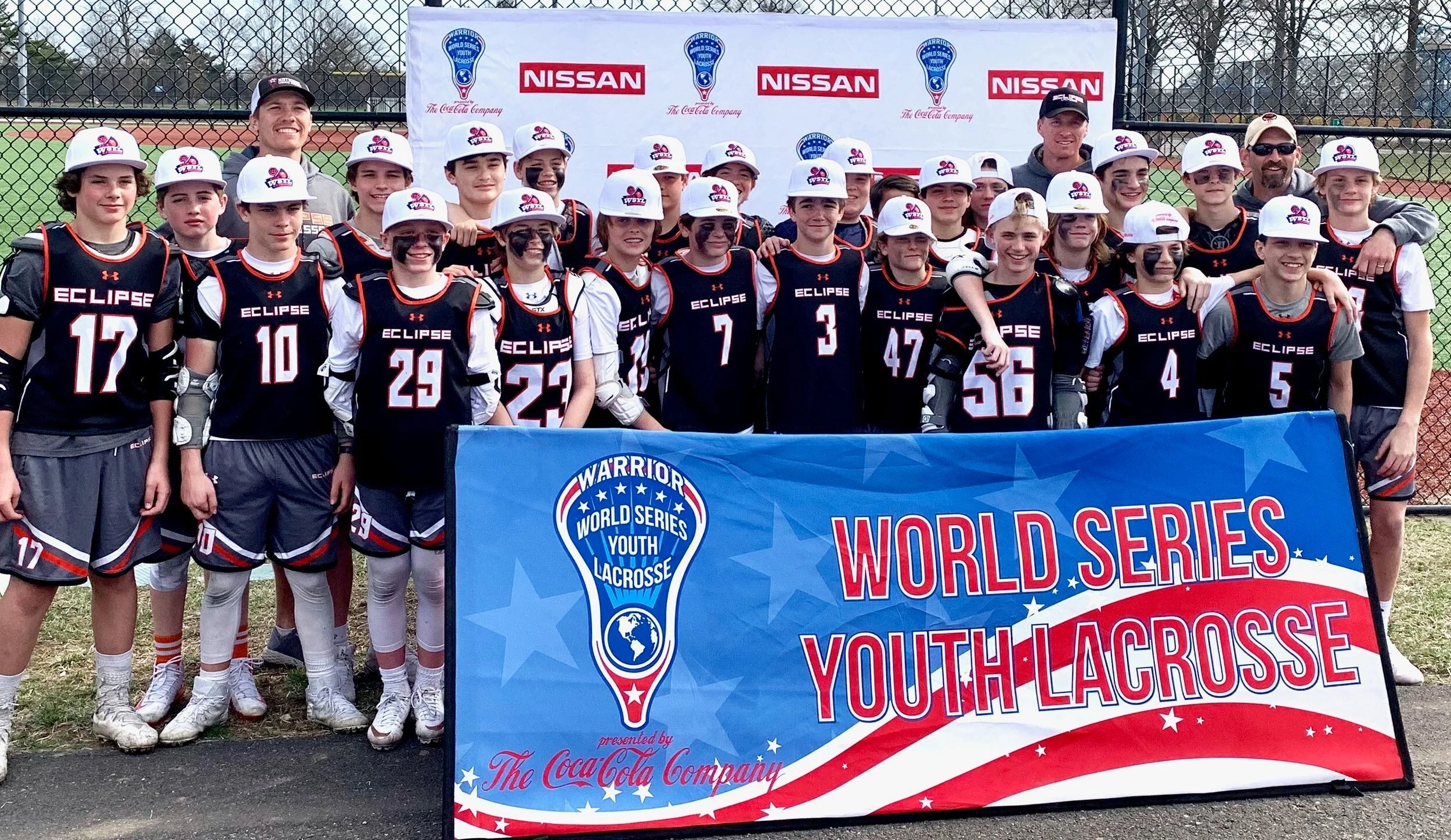 Eclipse Lacrosse Club