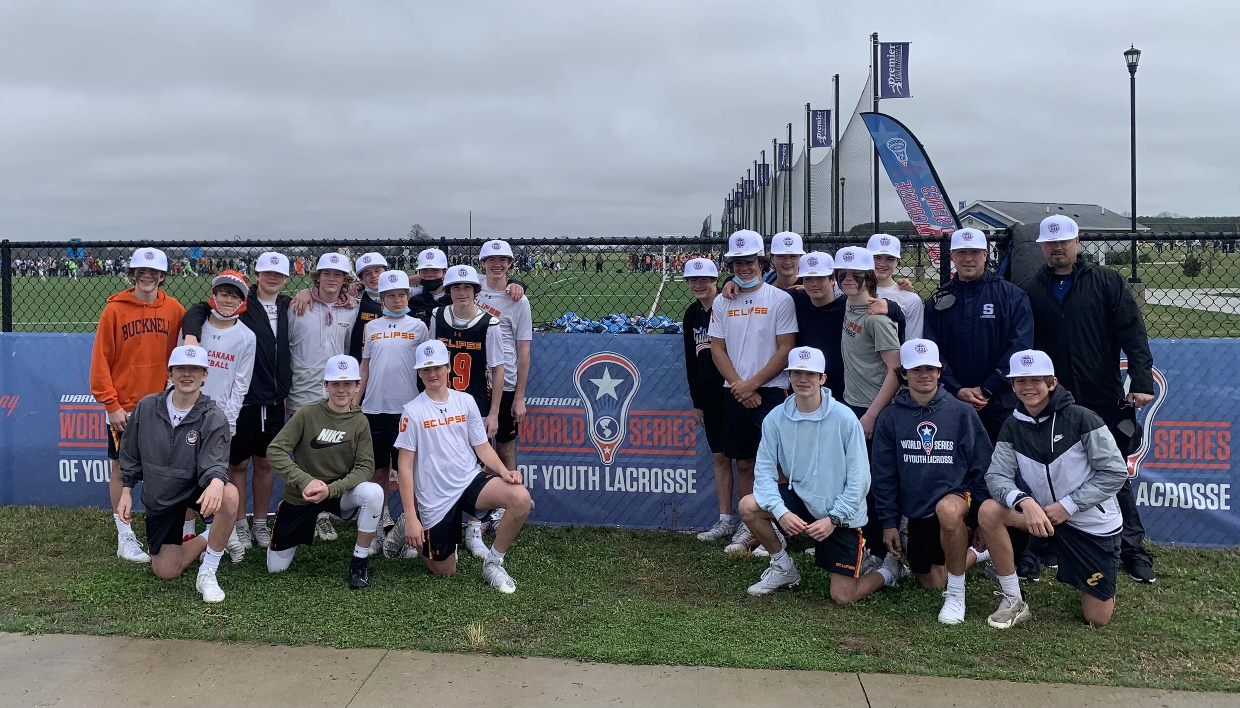 Eclipse Lacrosse Club