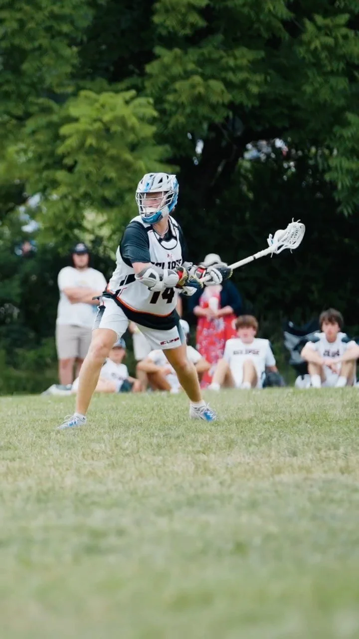Eclipse Lacrosse Club
