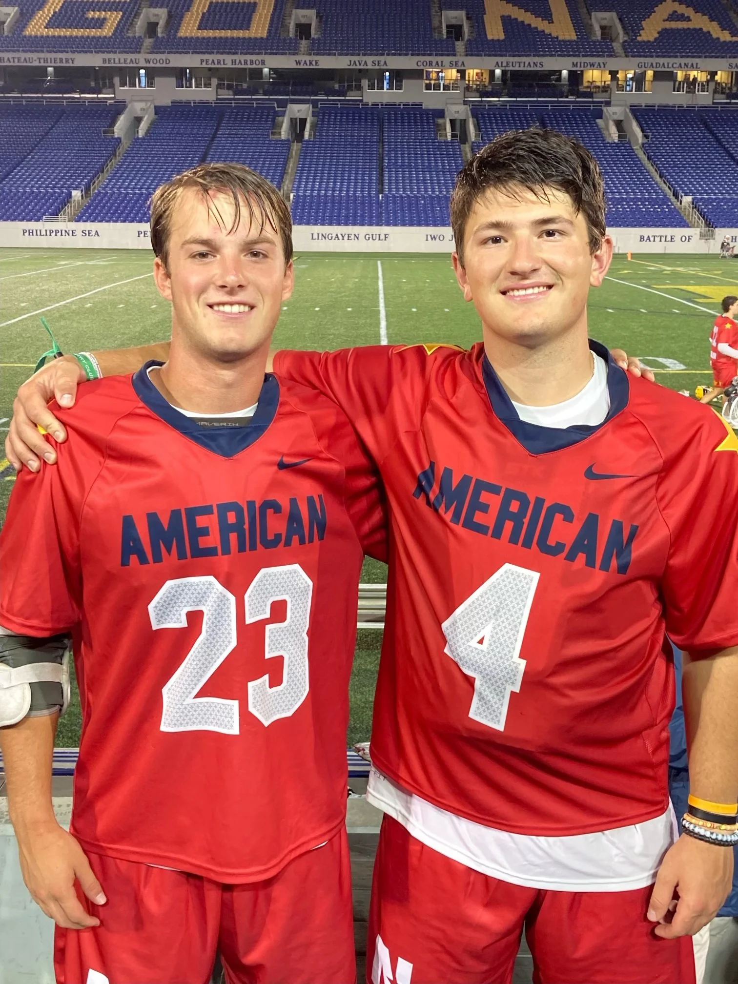 Eclipse Lacrosse Club