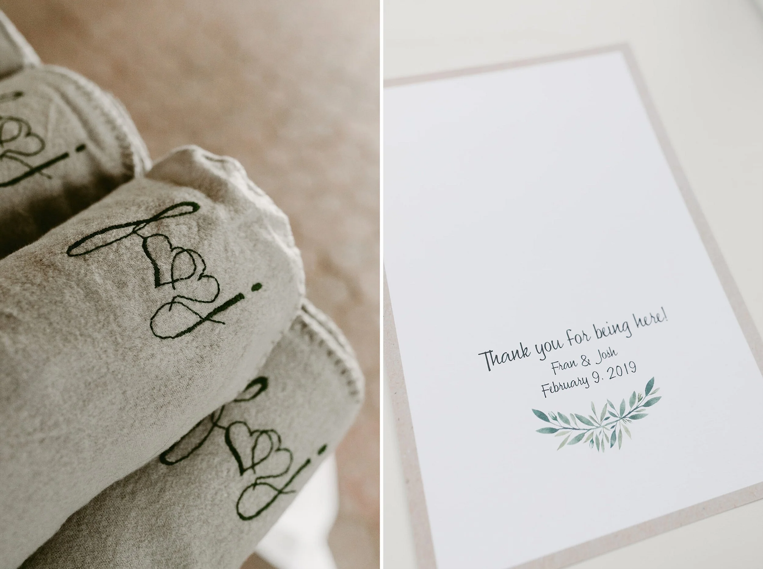 Kortright Centre for Conservation Wedding // Frances & Josh — Northern ...
