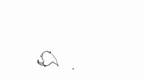 Flour Sack Animations — Theodora Pajaczkowska