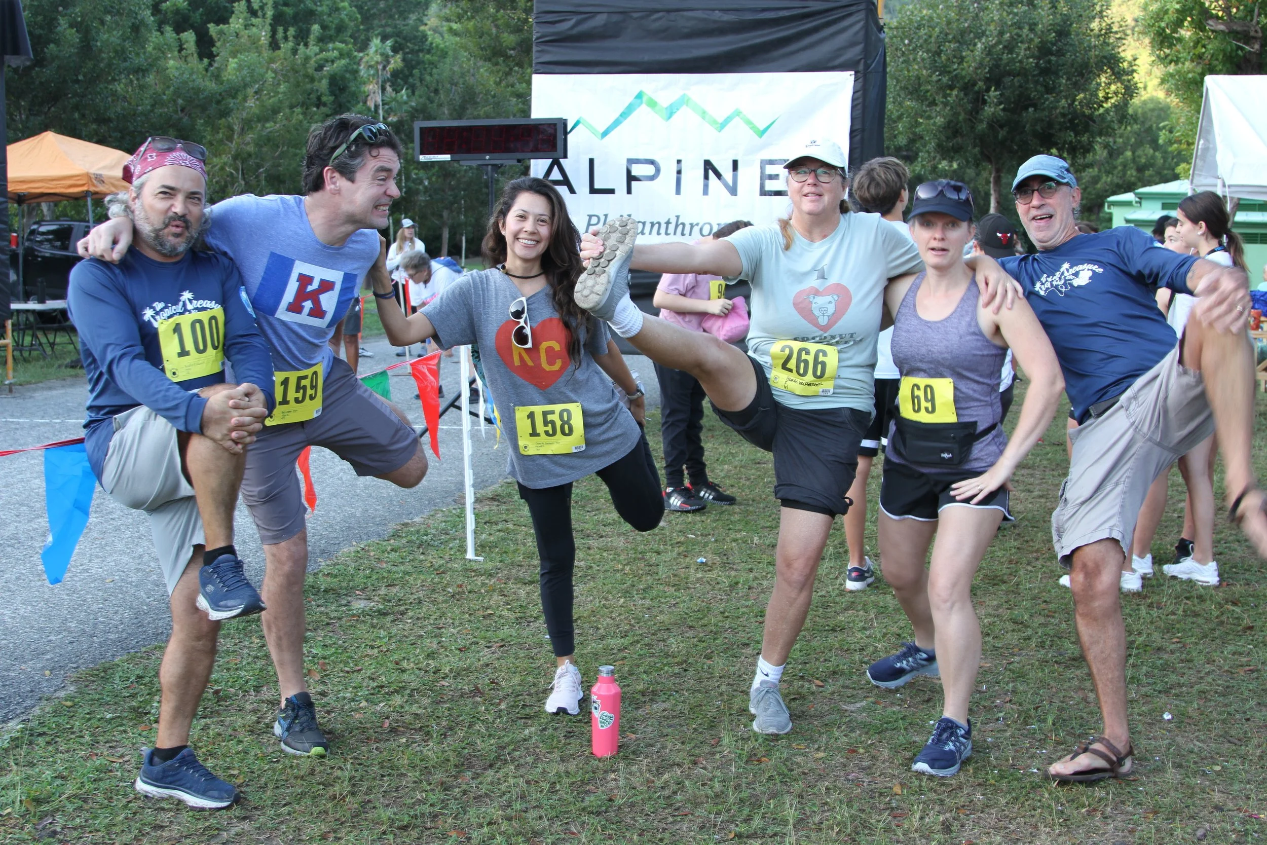 M2M Records Largest Turnout Since 2017! — VIMSIA