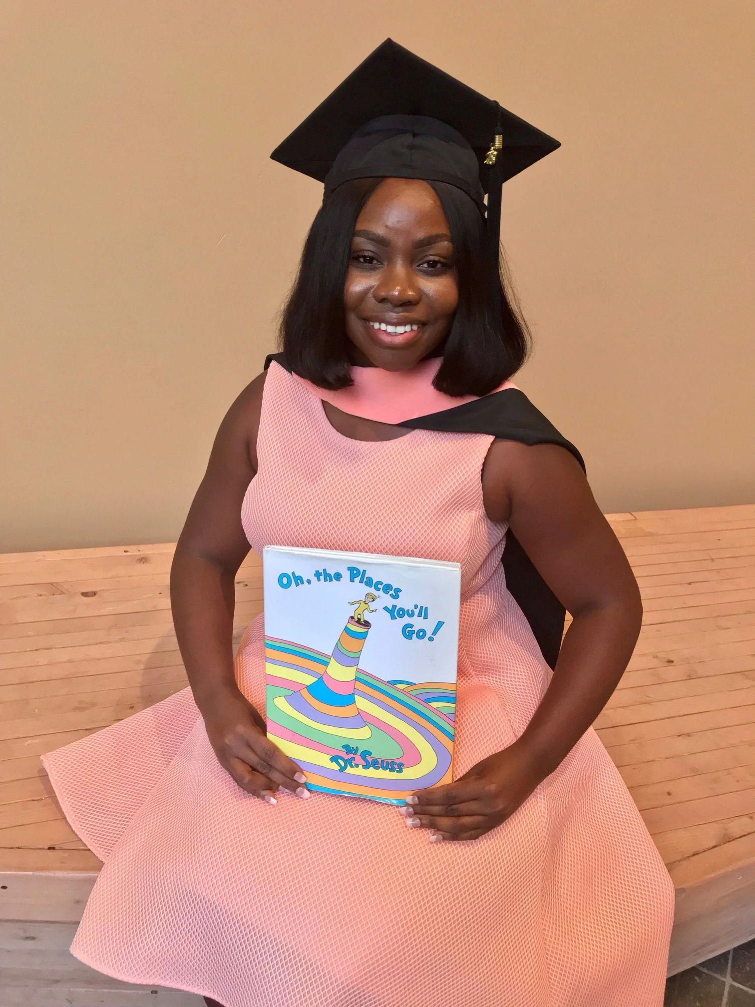 Alumni Update: Nisha Hodge — VIMSIA