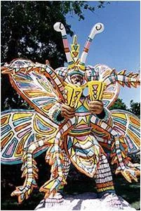 JUNKANOO — CREATIVE NASSAU - Bahamas to the world from the inside out