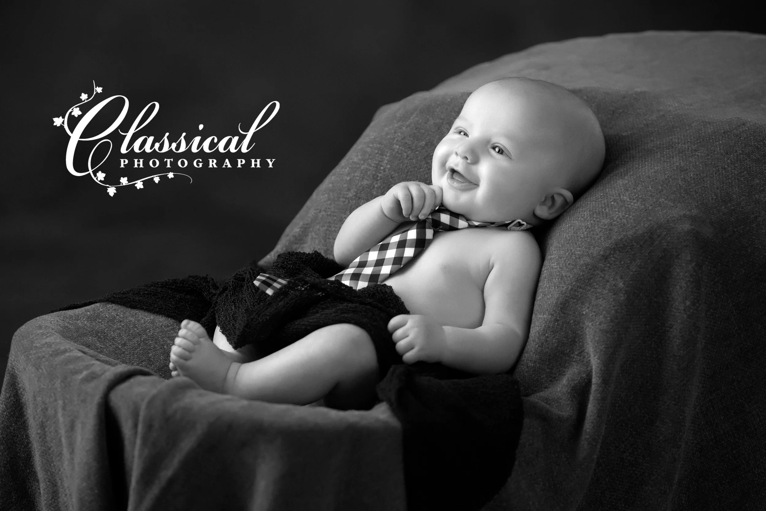 Session Options — Classical Photography