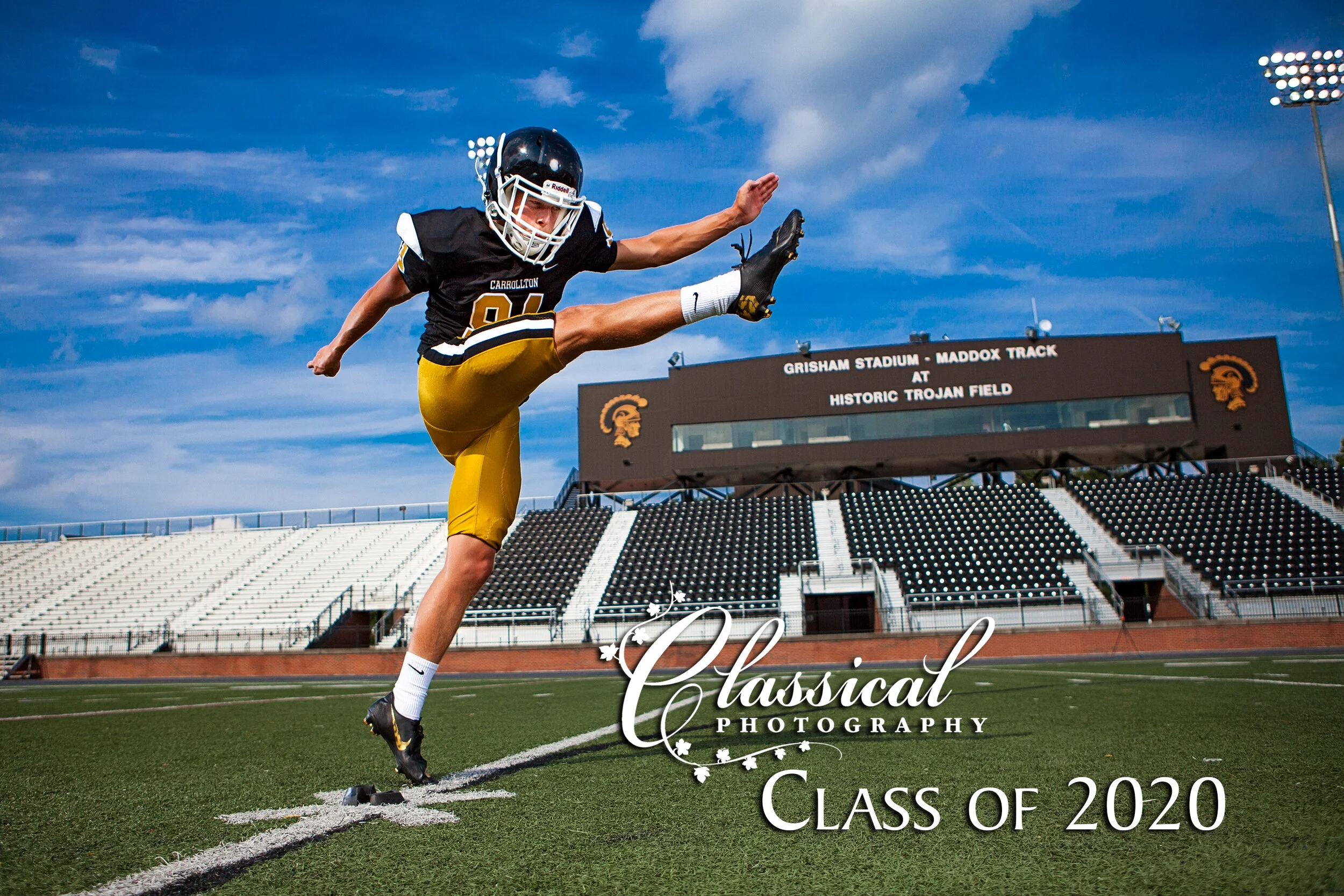 Classical Photography