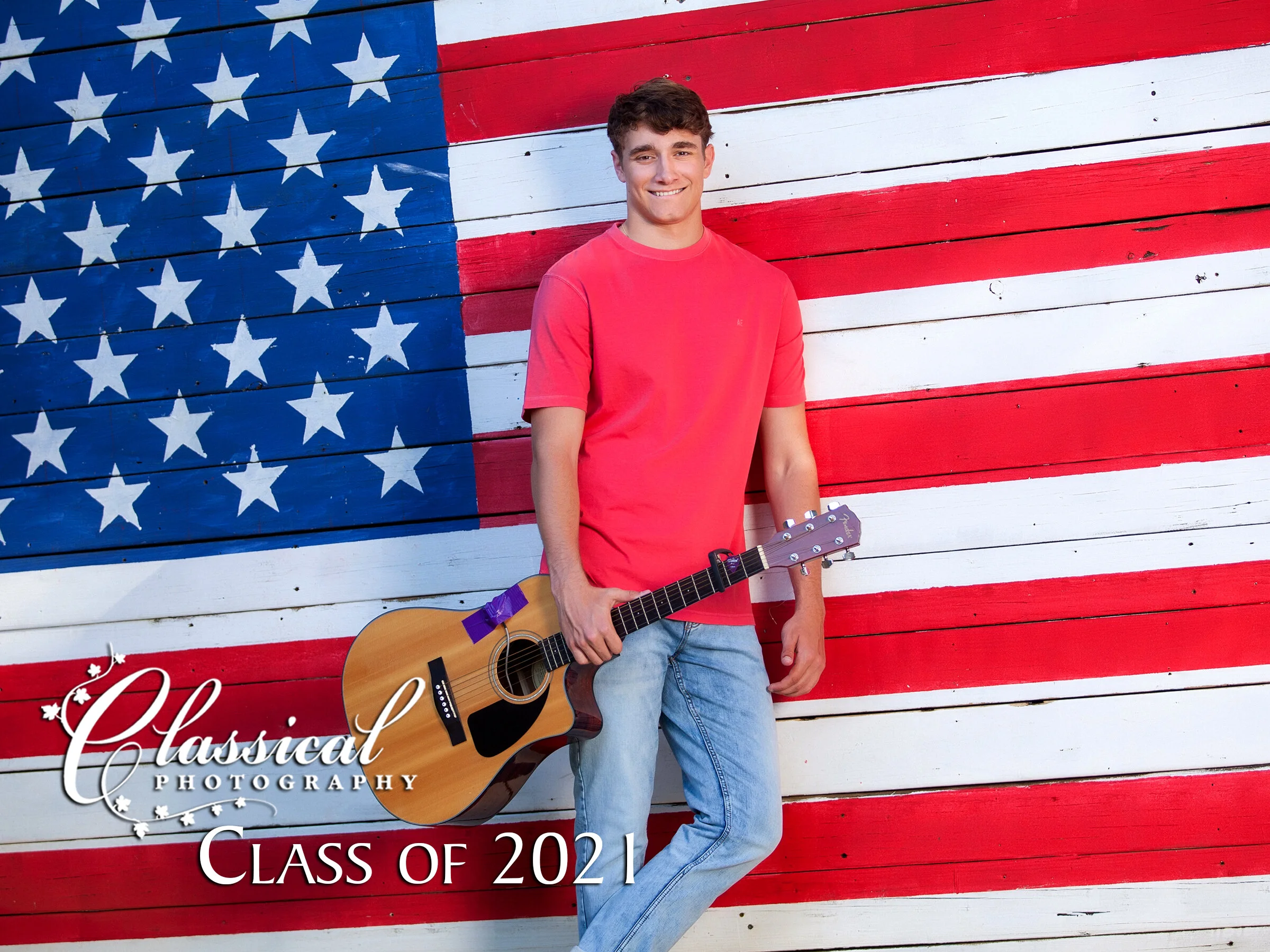 Classical Photography