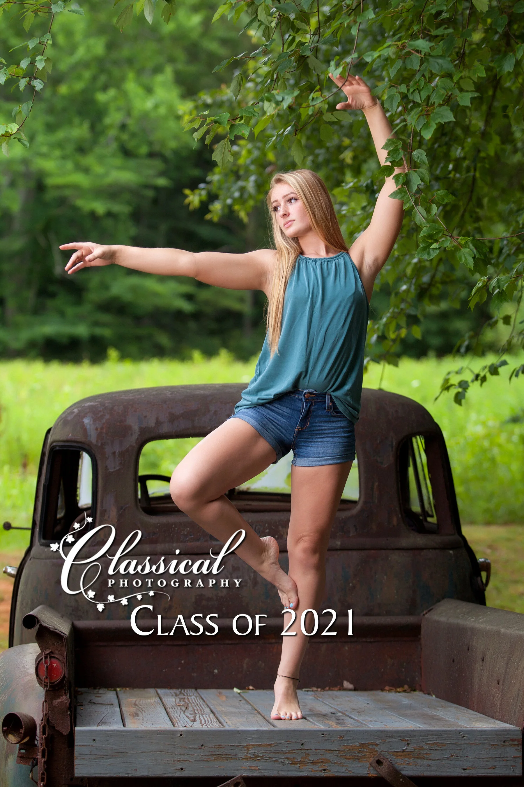 Classical Photography